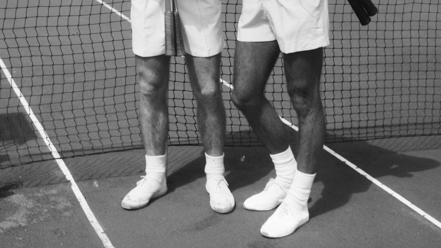 How Tennis Shoes Have Changed Over Time? - Be Active Social Enterprise