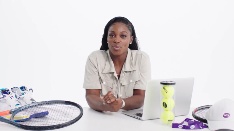Sloane Stephens Net Worth 2024 – Career, Boyfriend, Age & Height - Be ...