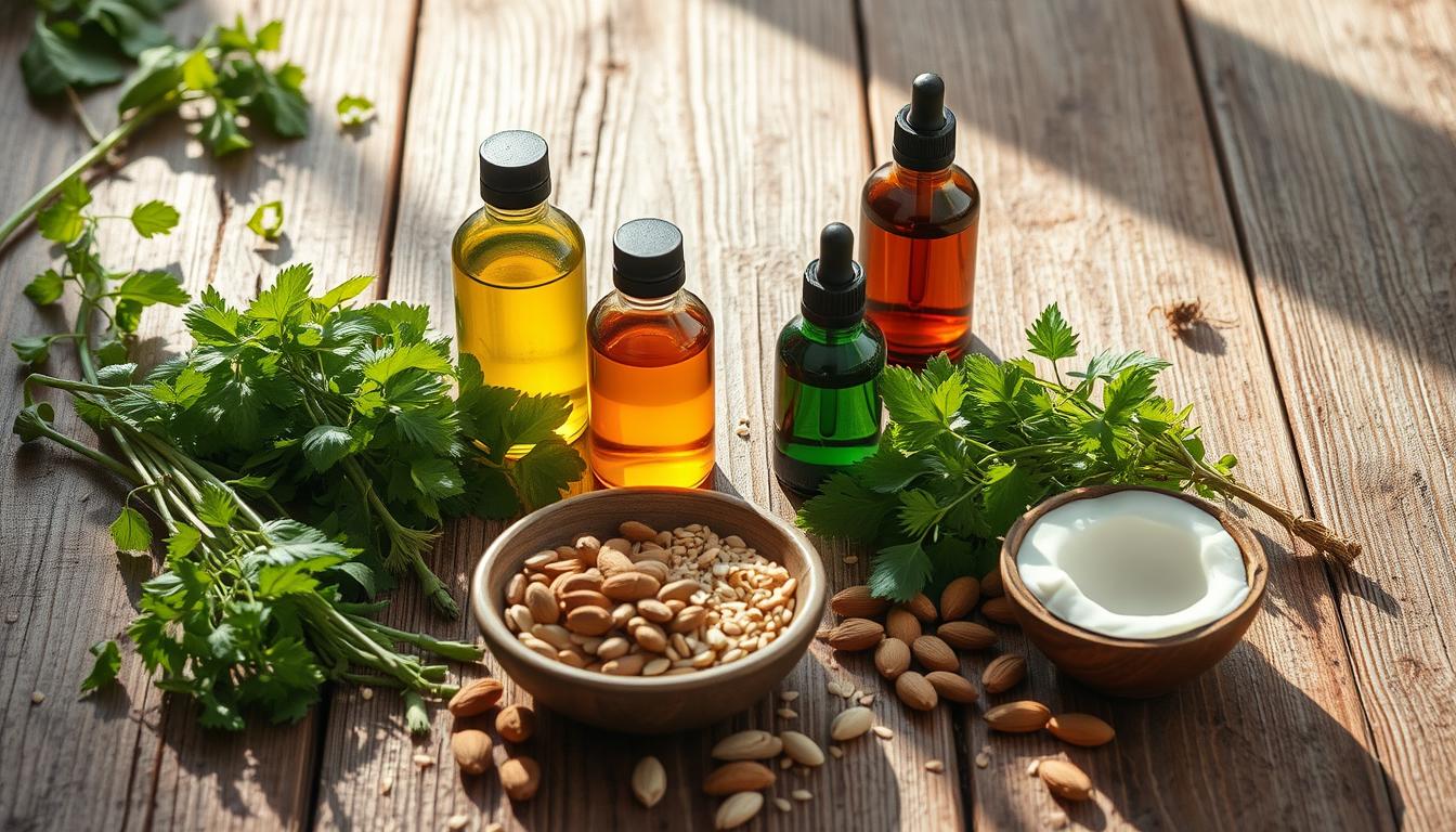 How to Make Hair Oil? A Step-by-Step Guide for Healthy Hair