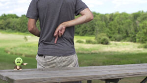 5 Common Tennis Doubles Hand Signals and What They Mean - Be Active ...