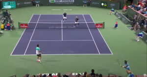 5 Common Tennis Doubles Hand Signals and What They Mean - Be Active ...
