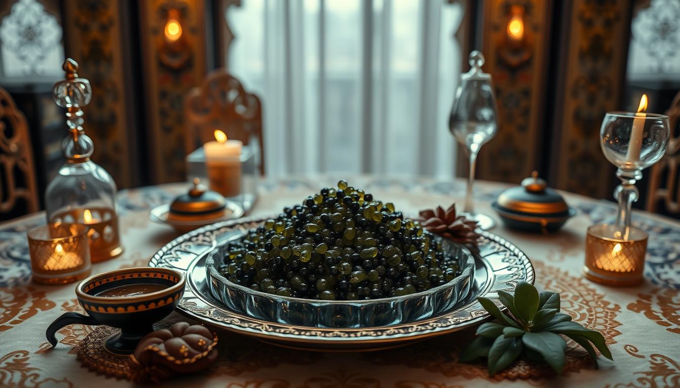 Is Caviar Halal? A Guide to the Islamic Perspective