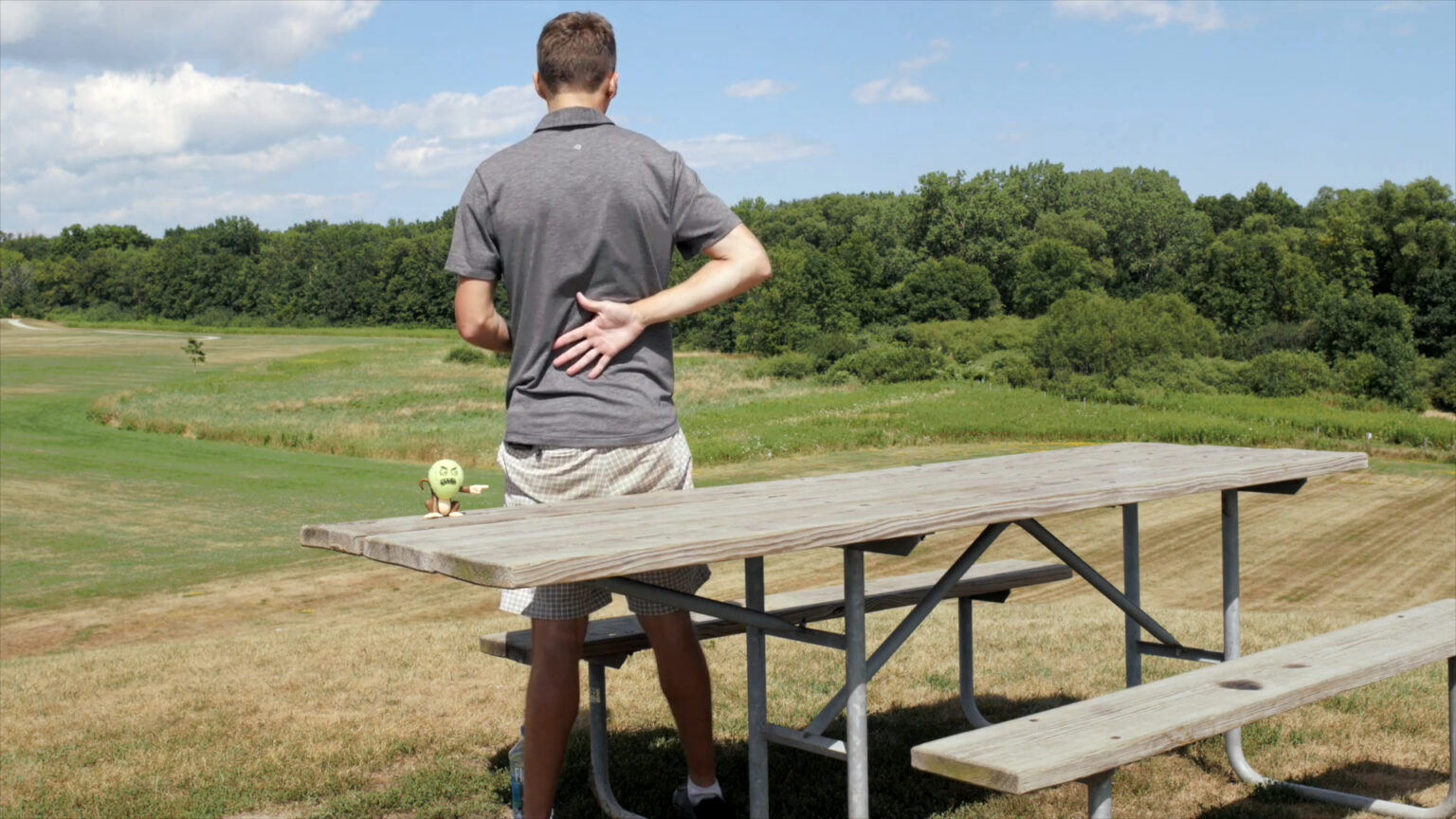 5 Common Tennis Doubles Hand Signals and What They Mean - Be Active ...