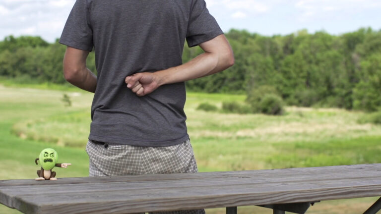 5 Common Tennis Doubles Hand Signals and What They Mean - Be Active ...