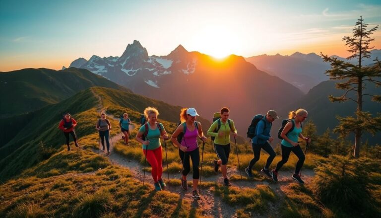 Is Hiking a Sport? Understanding Where It Fits in the Fitness World